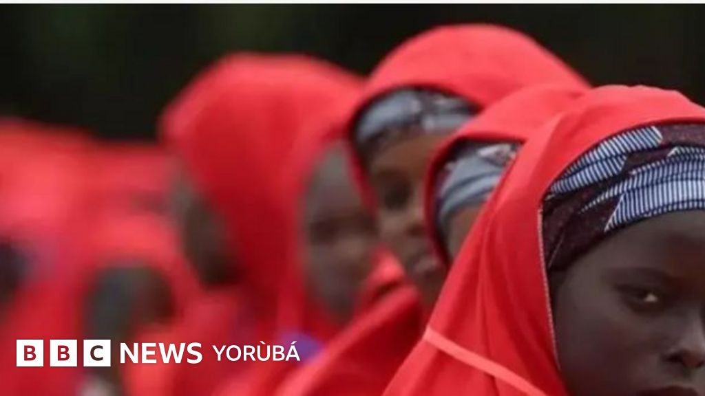 Ìgbéyàwó fún àwọn ọmọ òrukàn 105 yóò wáyé ní Zamfara - BBC News Yorùbá