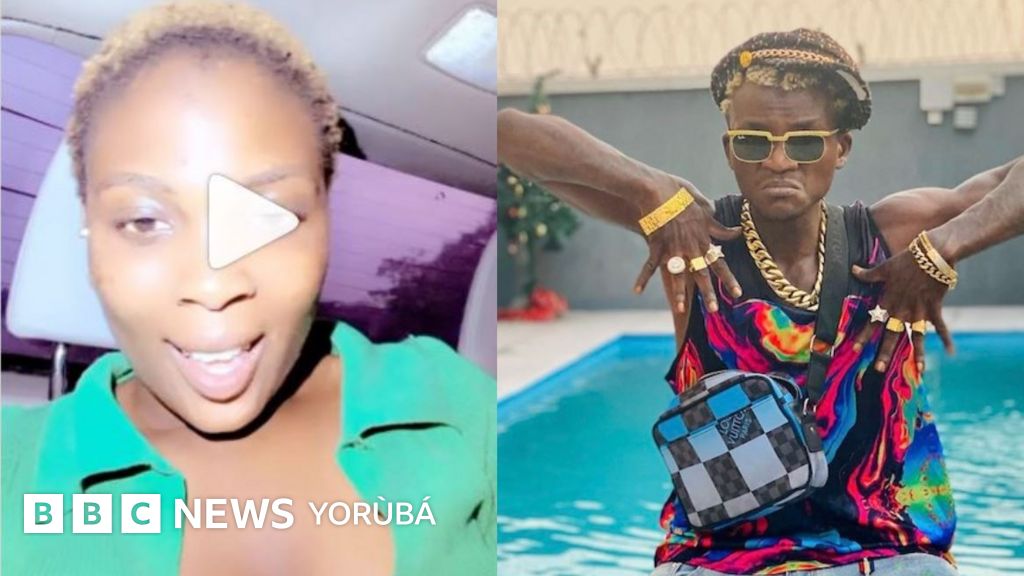 Portable gba ìtúsílẹ̀ ní àhámọ́ ìjọba, ohun tó sọ nígbà tó jáde rèé ...