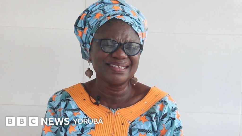 Ṣé o láyà: Gbajugbaja oṣere tiata, Joke Muyiwa fi hàn wá bó se láyà to ...