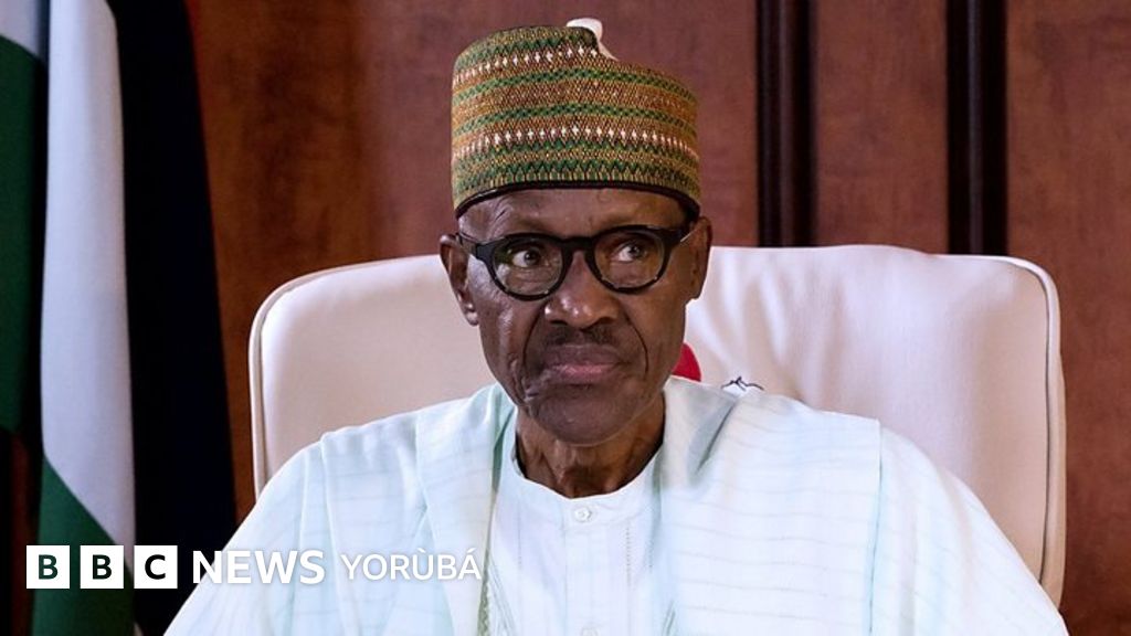 PDP ta ohùn padà sí ààrẹ̀ Buhari lórí àwọn arìnrìnàjò Nàìjíríà ní ...