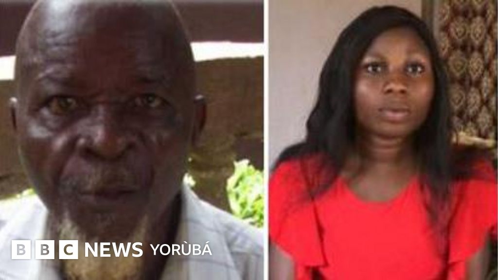 Charles Olumo: Fídíò rèé tí Agbako àti aya ọmọ rẹ̀ tí ń ṣàlàyé irú ...