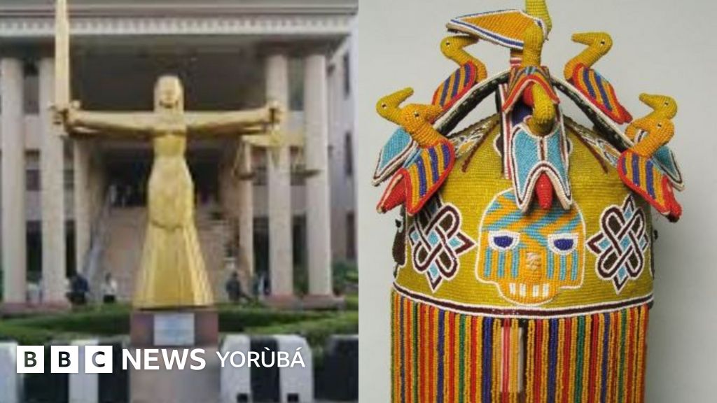 Ilé ẹjọ́ ní kí orí adé l'Osun àti èèyàn mẹ́rin míì lọ máa gba atẹ́gùn ...