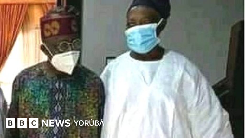 Rashidi Ladoja: Èmi kìí ṣe olóṣèlú mọ́, n kò sí nínú ẹgbẹ́ òṣèlú kankan ...