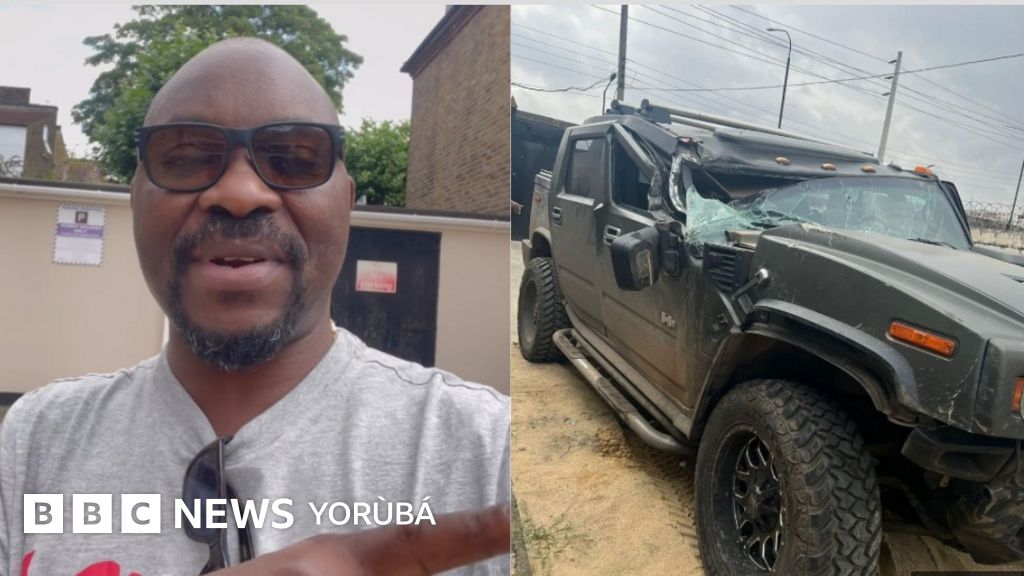 Isaac Fayose: Iléeṣẹ́ ọlọ́pàá Osun ní àbúrò gómìnà kò le sọ pàtó pé òun ...