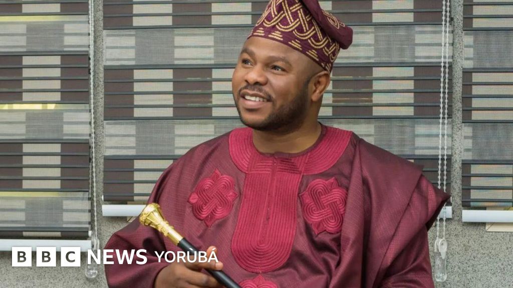 Gbogbo ìgbà làwọn ọmọ mi máa ń bèrè ìdí tí mi ò fi lè rìn – Yinka ...