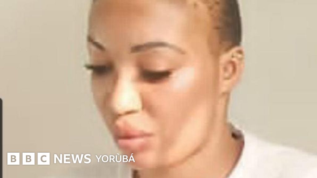 New naira note: Nítorí owó Naira tuntun, gbajúmọ̀ òṣèré, Simisola Gold ...