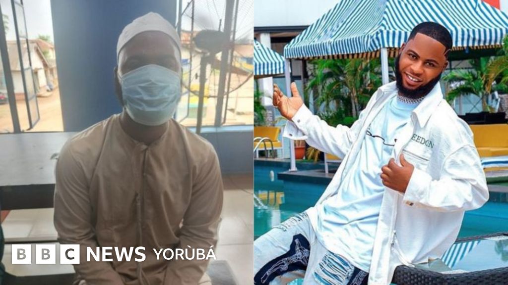 Trinity Guy: Iléẹjọ́ ní kí Trinity Guy tún padà wá ní oṣù kẹjọ, ìdí rèé ...