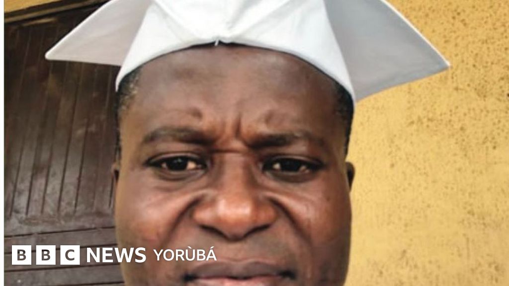 Agbekoya Crisis: Kunle Adelakun fi ẹ́sùn kan sọ́jà pé wọn fìyà jẹ òun n ...