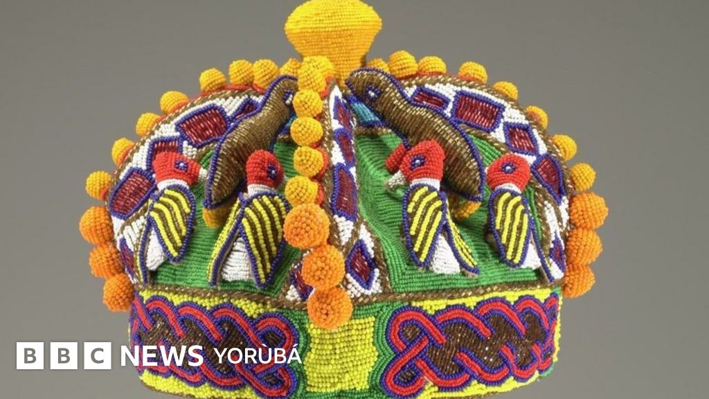 Yoruba Taboo: Èèwọ̀ ni fún ọba láti gbé Bibeli tabi Kurani dání dípò ...