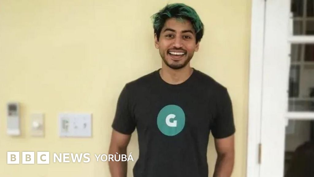Ọmọṣẹ́ olùdásílẹ̀ Gokada tó pa ọ̀gá rẹ̀ rí ẹ̀wọ̀n ogójì ọdún he - BBC ...