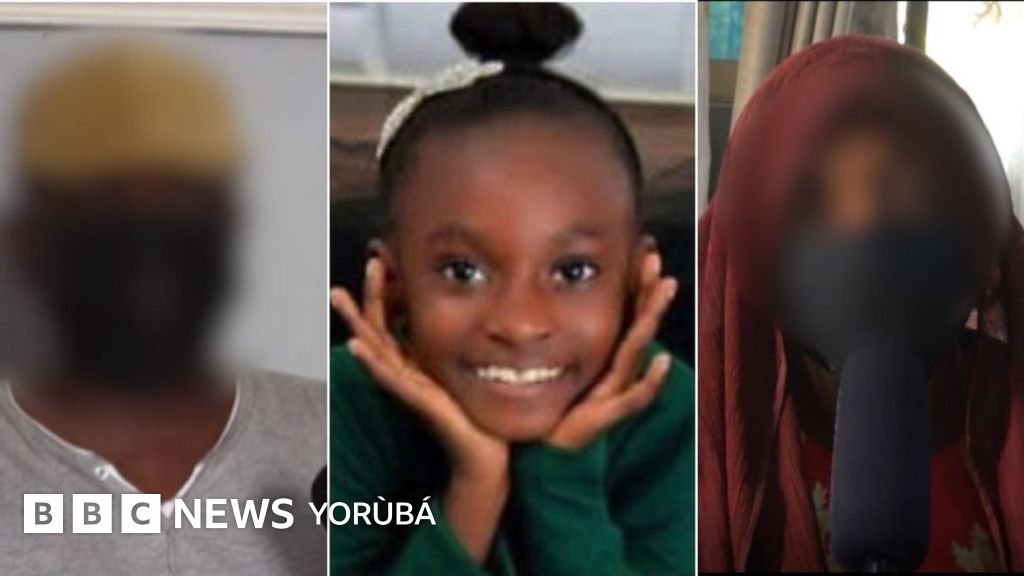 Demilade Fadare: A jókò sí iwájú ilé àwọn Pásítọ̀ di ago mẹ́ta òru ká ...