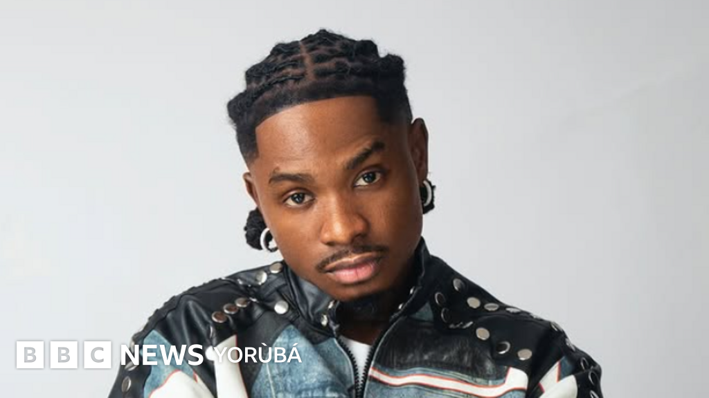 Adigunjalè kọlu Lil Kesh, akọrin takasúfèé, wọ́n gún un lọ́bẹ lọ́rùn ...