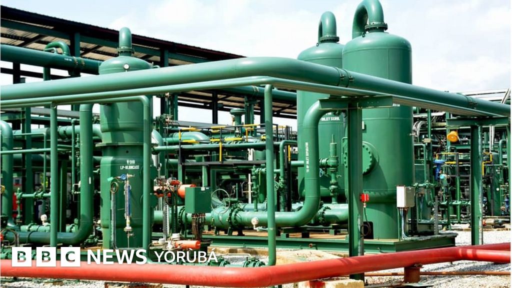 Subsidy removal in Nigeria: Kí ni ìtumọ̀ ‘Subsidy’ àti pé kí ni yóò ṣẹlẹ̀ tí ìjọba bá yọ ...