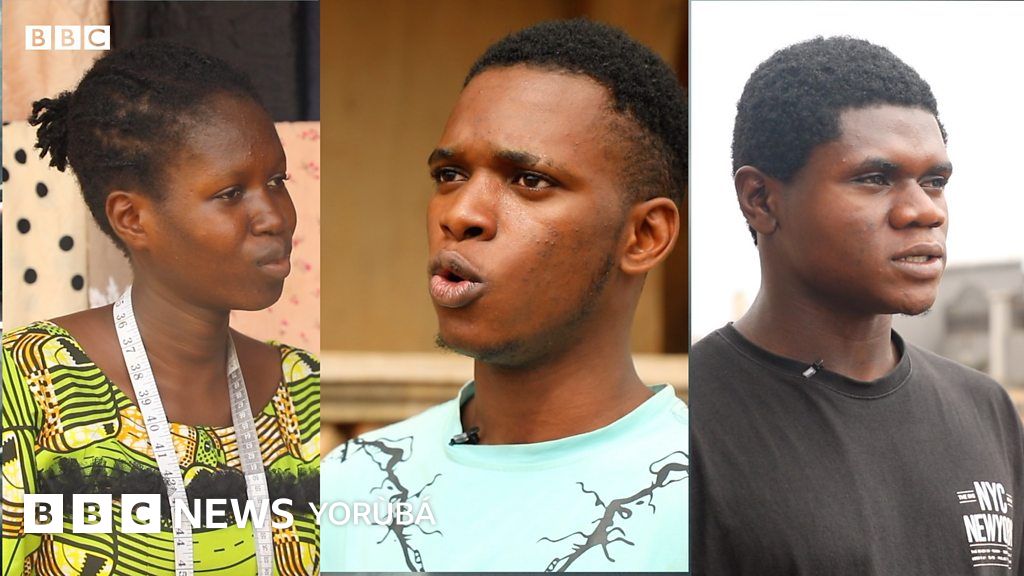 ASUU Strike effect: Gbogbo àwon tó n ṣiṣẹ́ nítorí ileẹ̀kọ́ sọ̀rọ̀ lórí ...