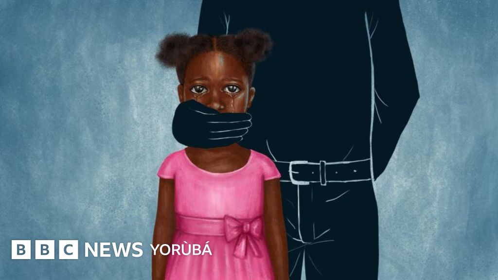 Ọṣẹ lọmọ mi lọ rà kí wọ́n tó fipa ba lopọ̀ dojú ikú - BBC News Yorùbá