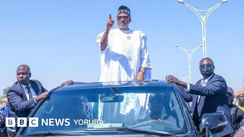 Mi ò rí orun sùn fún ọjọ́ méje ṣáájú ìdájọ́ ‘tribunal’ lórí ìbò gómìnà ...