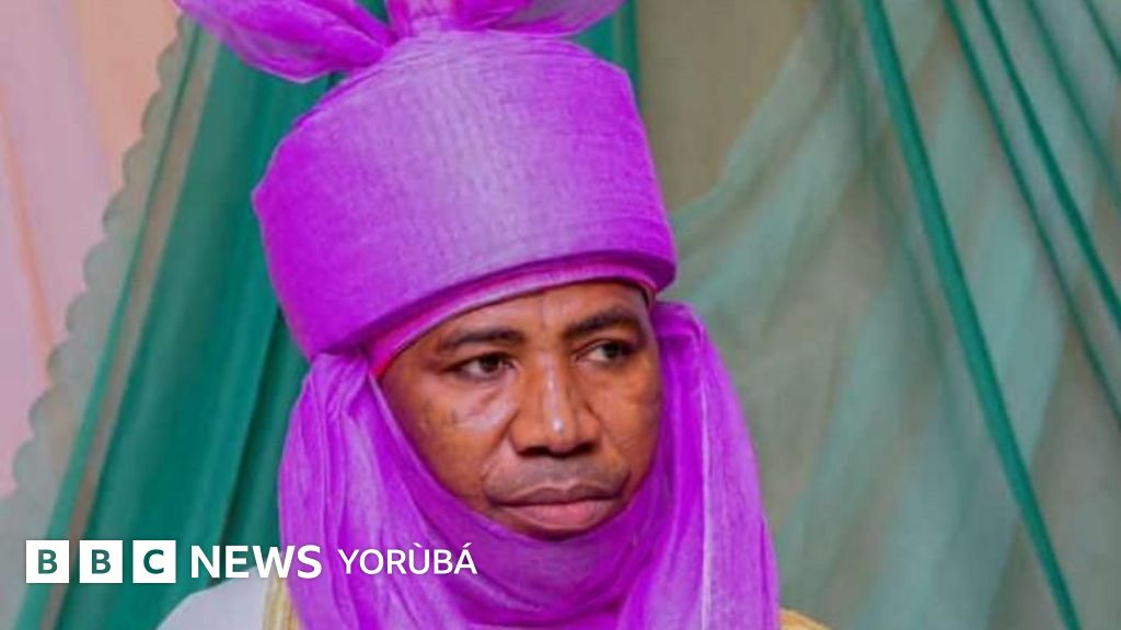 Miyetti Allah dá ikọ̀ aláàbò sílẹ̀̀,kí ni àfojúsùn wọn lati lè fí tán ...