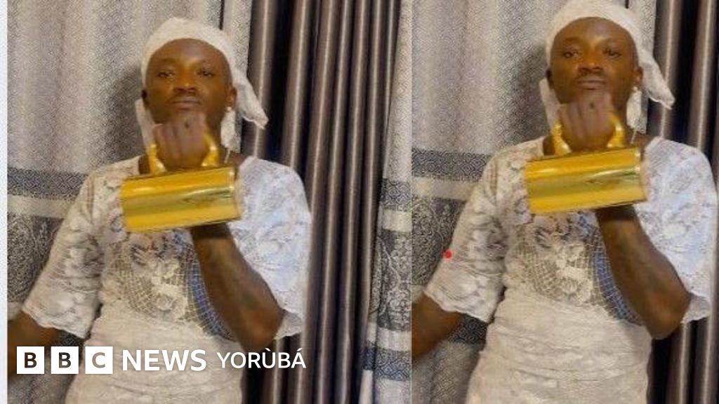 Portable wọ wàhálà míì n‘Ilorin lórí gbèsè N6.3m owó eré tó gbà láì ṣe ...