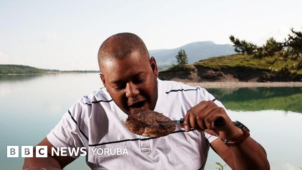 Ìdí tí àwọn bàbáńlá wa fi ń jẹ ẹran èèyan àti ohun tó fi òpin sí àṣà ...