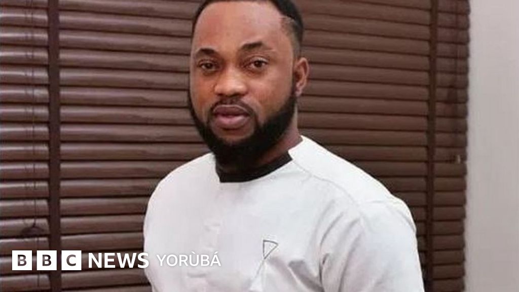 Yoruba Film: Damola bu ẹnu àtẹ́ lu àwọn òṣèré tó ń sọ èdè Gẹ̀ẹ́sì nínú ...