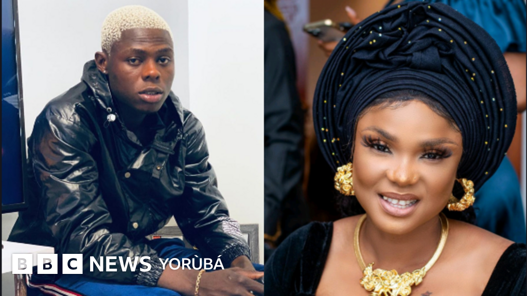 Mohbad: Iyabo Ojo àti Kemi Olunloyo tako ara wọn lórí ìwádìí DNA fún ...