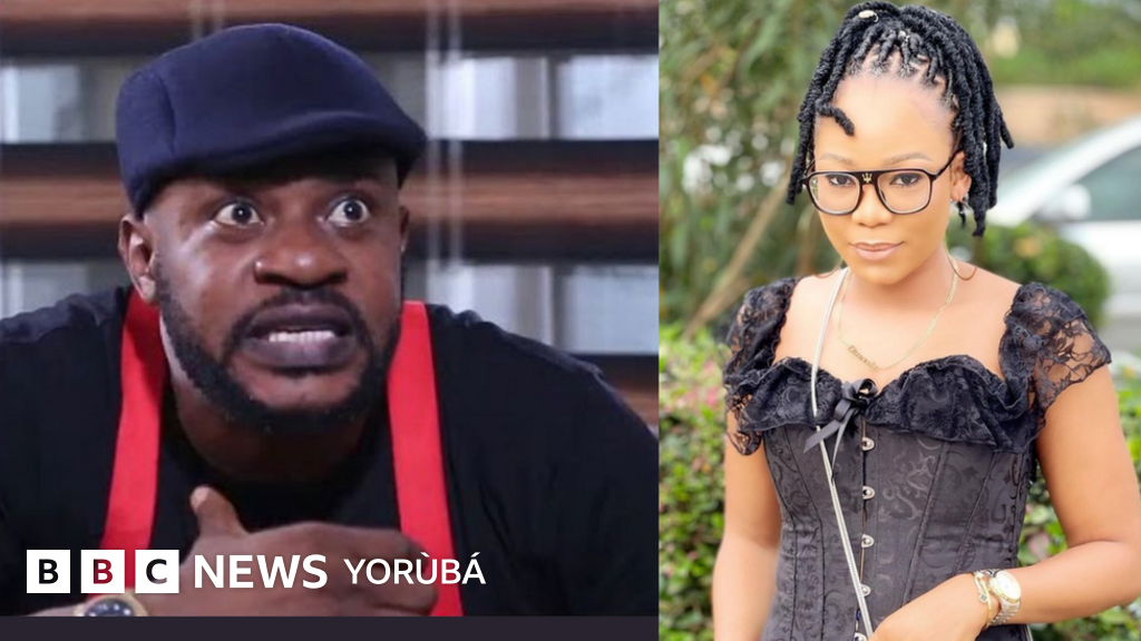 Odunlade Adekola: Kò sí ohun tó jọ eré ìfẹ́ láàrín èmi àti ọ̀gá mi ...