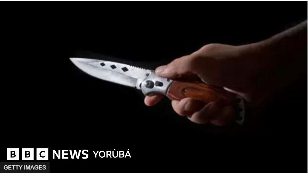 Ogun serial killer: Ẹ ṣọ́ra o, agbénipajayé kan wà nígboro tó ń pa ...