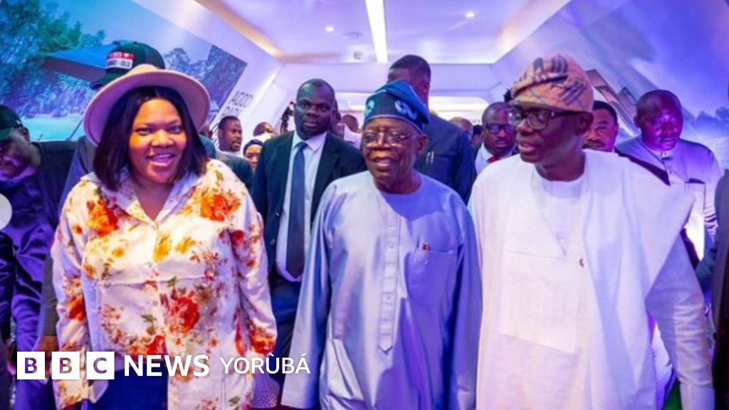 Toyin Abraham: Wọ̀n ń wá ìṣubú mi ní gbogbo ọ̀nà torí pé mo tẹ̀lé ...