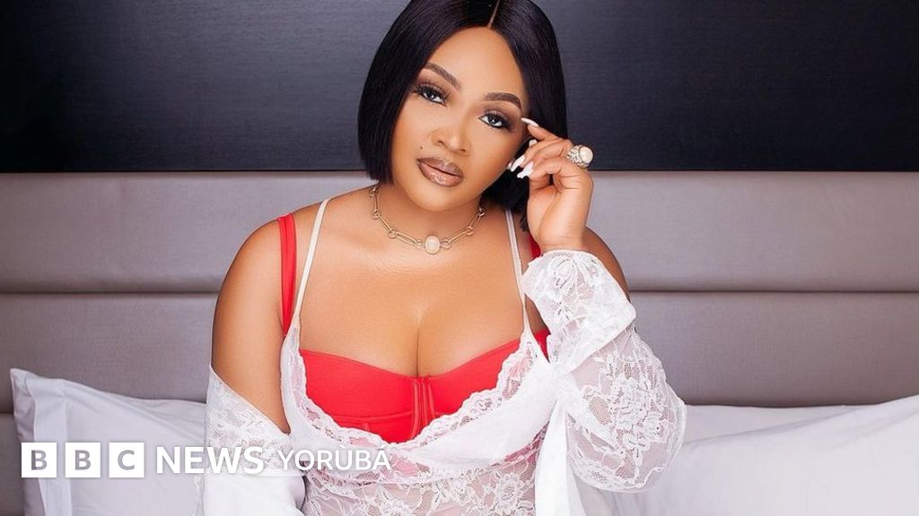 What Is Valentine Ẹ Wo Bí àwọn Gbajúmọ̀ òṣèré ṣe ṣe àyájọ́ Ọjọ́