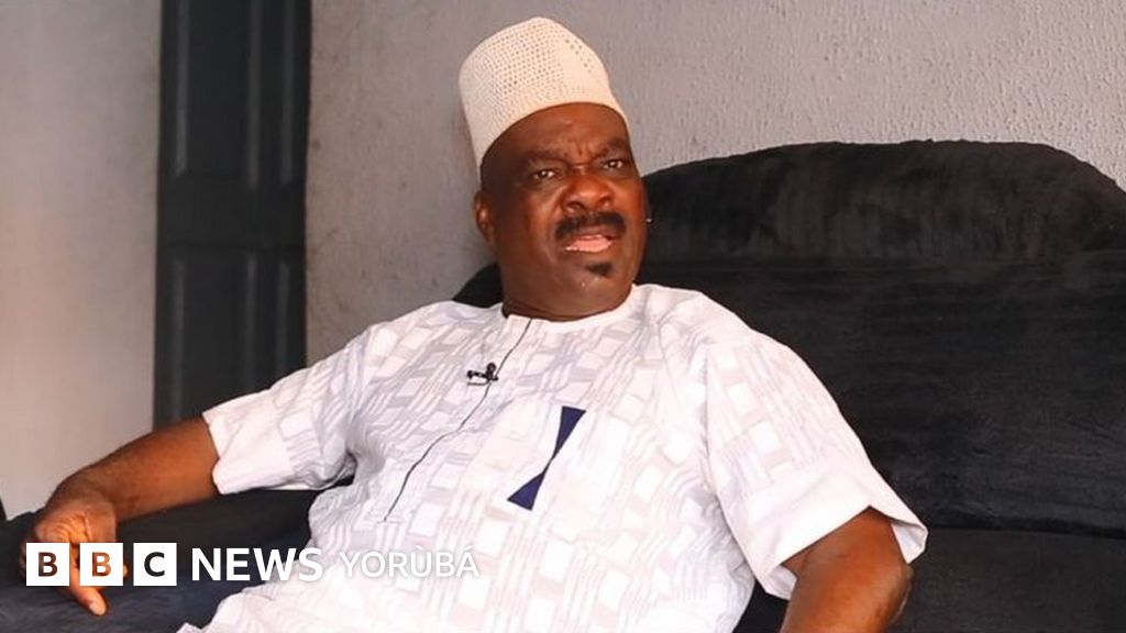 Deborah Samuel: Sokoti Alagbede Orun ní bí Ànọ́bì bá lè fi ìfẹ́ hàn ...