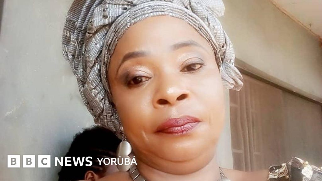 Girl Child Day 2022: Inú mi dùn pé ọmọ obinrin nìkan ni mo bi ...