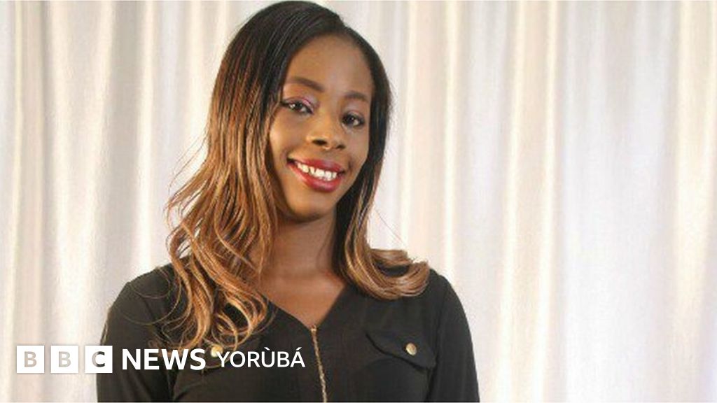 Aisha Lawal: Odidi ọdún mẹ́ta ni mo fi ń yá owó jẹun nígbà tí mo bẹ̀rẹ̀ ...