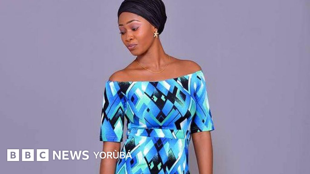 Khadijat Oluboyo: Ilé ẹjọ́ sọ ọ̀rẹ́kùnrin rẹ̀ sí gbaga - BBC News Yorùbá