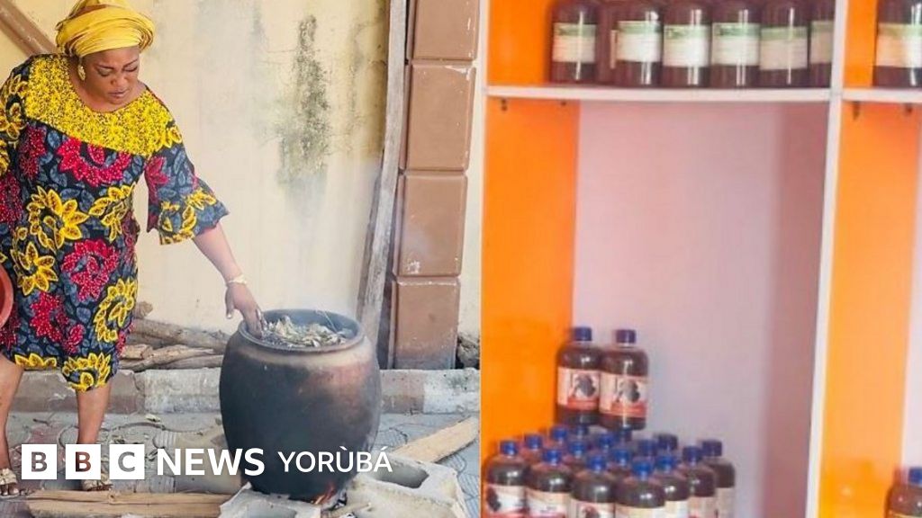 Joy Adekunle Adejare: Torí òkìkí tí mo ní nídìí iṣẹ́ àgbo ni wọ́n ṣe jí ọkọ mí gbé, wọ́n sì pa á ...