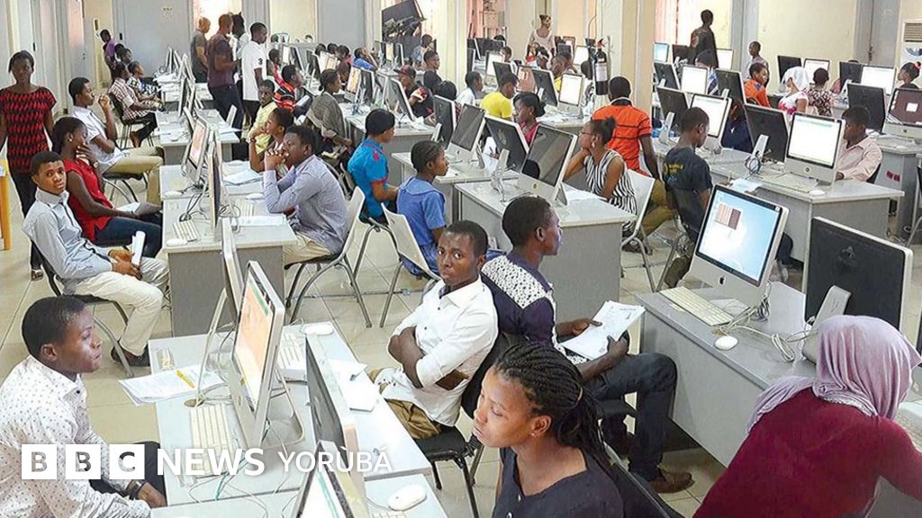 Jamb 2022: Àjọ̀ JAMB kéde àwọn nkan tí akẹ́kọ̀ọ́ kò gbọdọ̀ mú wọ yààrá ...