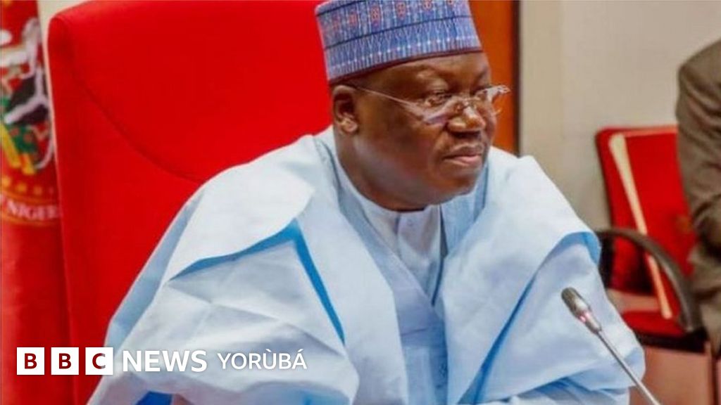 Nigeria government: Àpò òfìfo ni a bá nígbà tí a gbàjọba lọ́dún 2015 ...