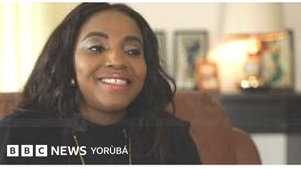 IVF: Ìyá ìbejì se IVF mẹ́ta lókè òkun, ìkẹrin tó se ní Nàíjíríà, ló fi ...