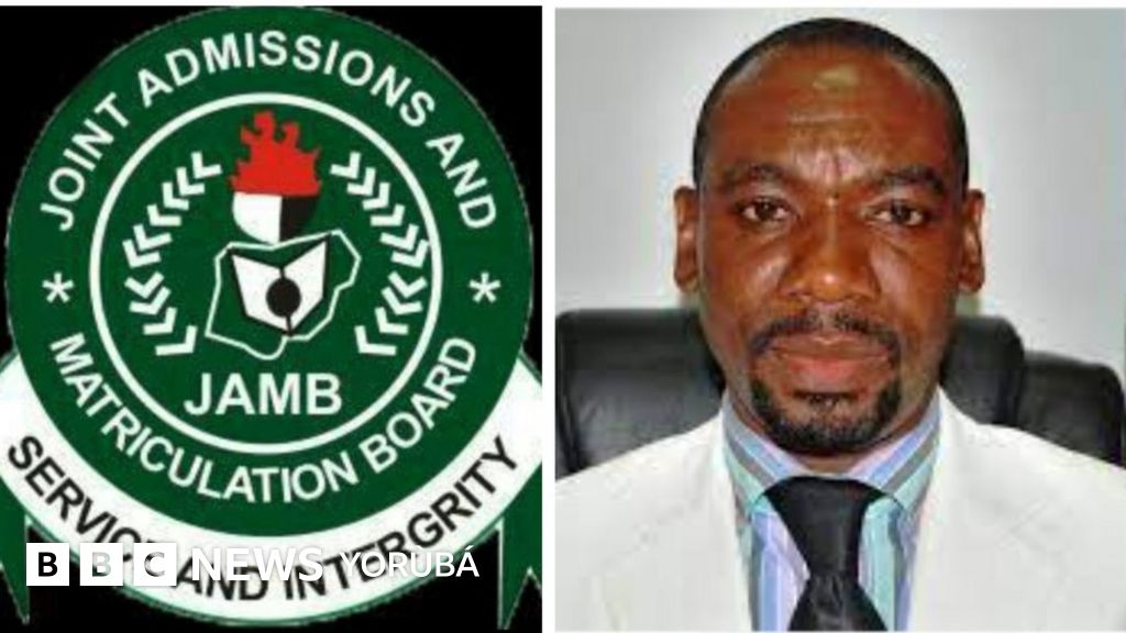 JAMB PRO vs Ahmed Isah: Àwọn ọ̀rọ̀ kabiti tí wọn ní Ahmed Isah Brekete ...