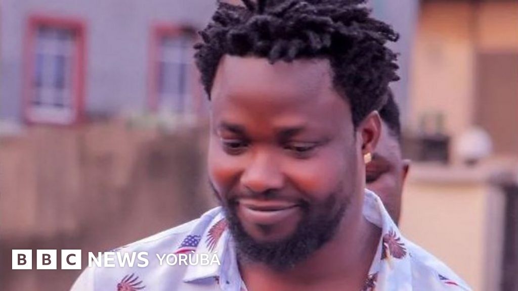 Soji Taiwo:Yekeen Ajileye ló gbé mi síta pẹ̀lú ìyá Gbónkán tí mo fi sọ ...