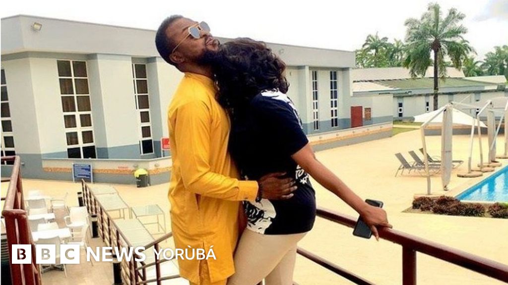 Lizzy Anjorin vs Toyin Abraham: Kolawole Ajeyemi ní kò dára kí àwọn òṣèré máa bú ara wọn lórí ...