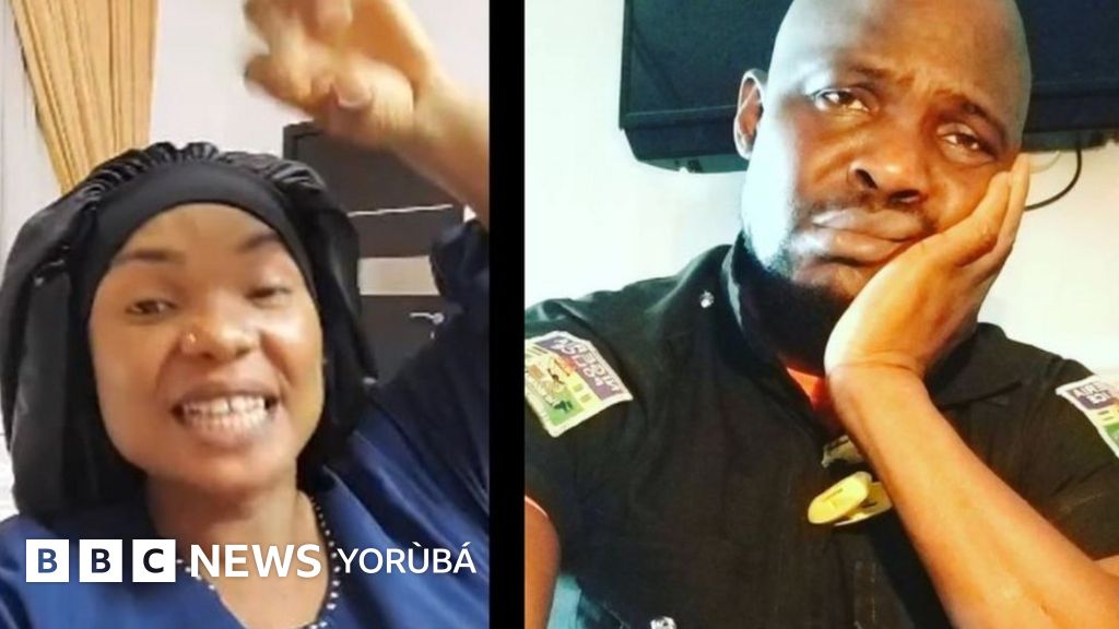 Baba Ijesha Rape case: Iyabo Ojo ní ìdúnú òun ni kí ọmọdé náà rí ẹ̀tọ́ ...