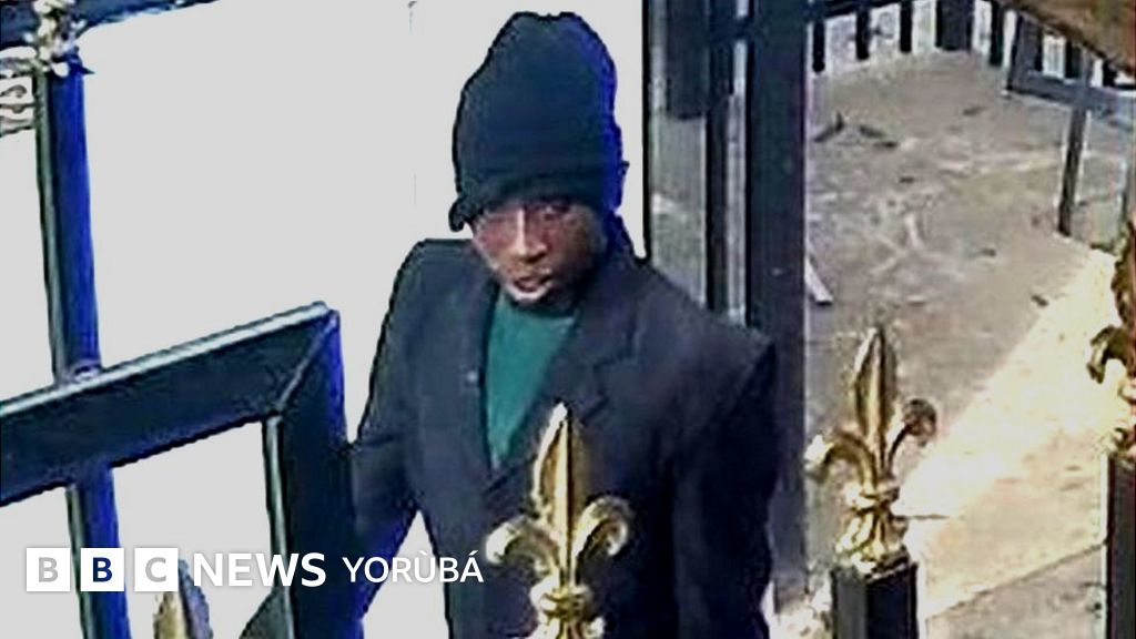 Offa robbery: Saraki, NOPRIN ní ọlọ́pàá gbọ́dọ̀ ṣàlàyé bí Adikwu ṣe kú ...