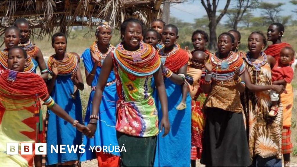 Umoja Women‘s Village: Ìlúbìnrin tó gbajúmọ̀, àmọ́ tí kò fi ààyè gba ...