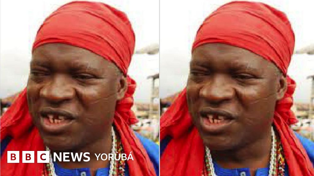 Ọ̀pọ̀ Ọba tó ń gbé ẹ̀sìn Krìstẹ́nì àti Islam sórí ní gbangba, ló ń bá ...