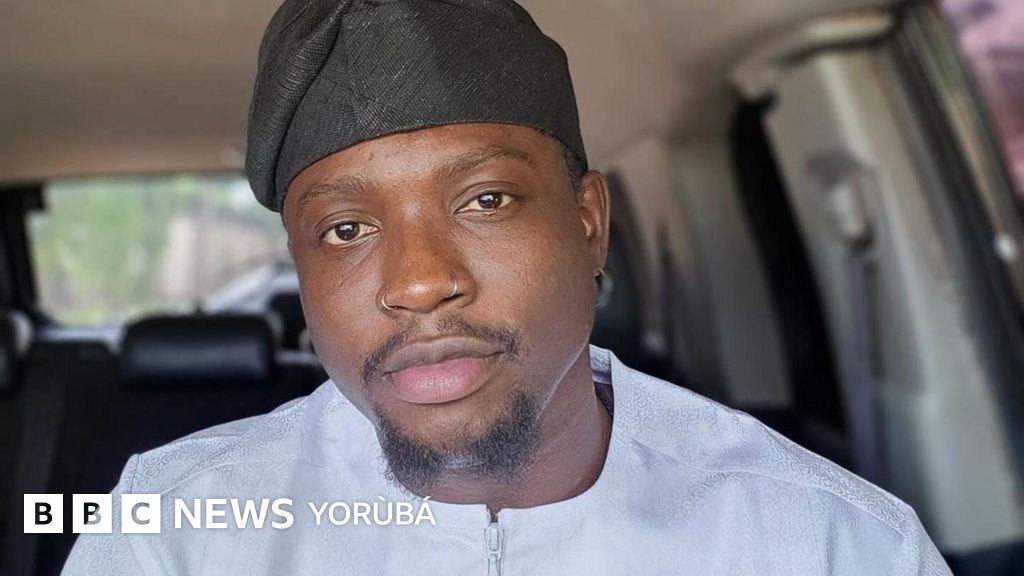 Lẹ́yìn ò rẹyìn, EFCC ṣàlàyé ìdí tí VDM fi wà ní àhámọ́ rẹ̀ - BBC News Yorùbá