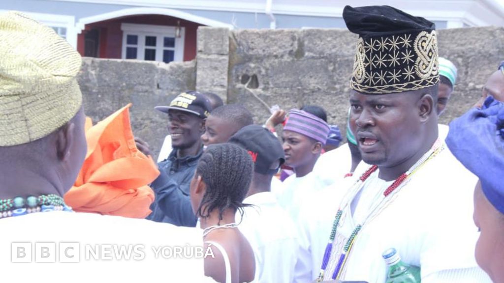 Isese 2022: Ọdún Ìsẹ̀ṣẹ gbérasọ ní Osun, Oyo, Ondo, Ekiti àtàwọn ilẹ̀ ...