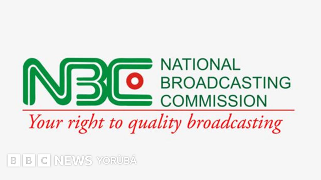 NBC kò láṣẹ lábẹ́ òfin láti ní kí àwọn iléeṣẹ́ ìgbóhùnsáfẹ́fẹ́ máa san ...