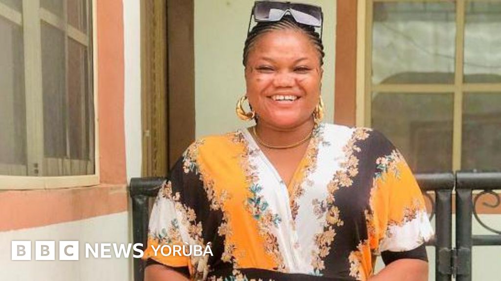 Basira Beere: Torí iṣẹ́ tíátà, ìyá mi ní òun yóò já mi sí ìhòòhò, bàbá ...