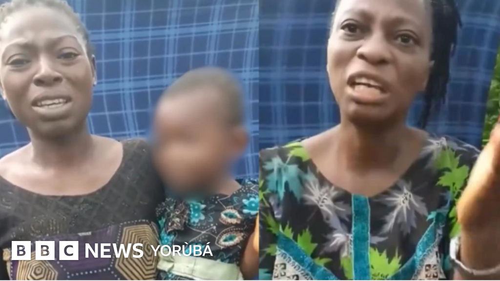 Ó pé oṣù kan táwọn ajínigbé jí akẹ́kọ̀ọ́ àti olùkọ́ gbé ní Ogbomoso; wo ...