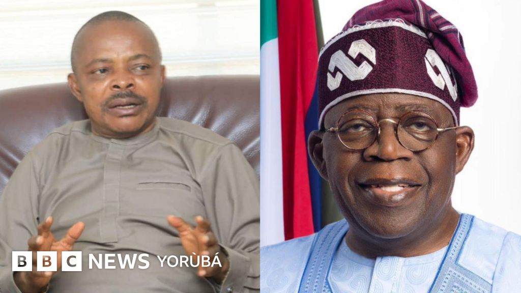 Wo àwọn kókó tí ìjọba àpapọ̀ àti ẹgbẹ́ òṣiṣẹ́ NLC pẹ̀lú TUC jíròrò lé ...